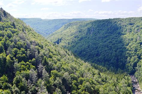 Blue Green Atlas The Geography Of West Virginia