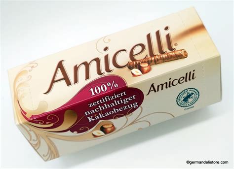 Amicelli | GermanDeliStore.com