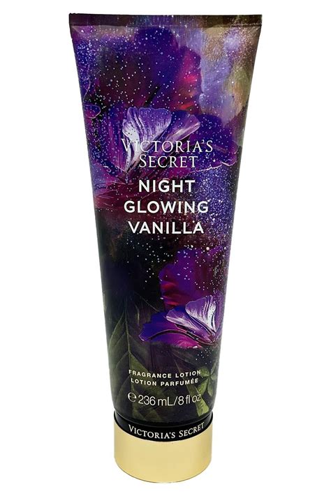 Victorias Secret Night Glowing Vanilla Vücut Losyonu 236ml Fiyatı