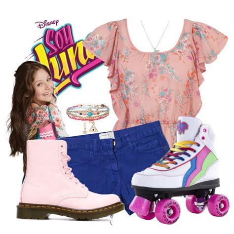 Pin By Karla Velasquez On Vestuario Soy Luna Fashion Tv Luna Fashion