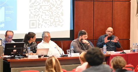 Seminar “right Wing Populism In Europe And Cyprus” Held Successfully At