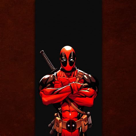 Deadpool Ipad Wallpapers Top Những Hình Ảnh Đẹp