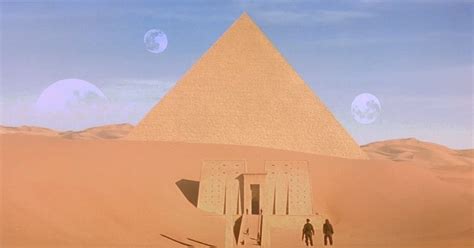 Not Another Sequel Retrospective Stargate