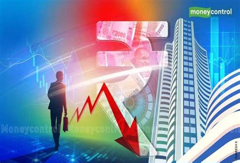 Stock Market बाजार में गिरावट के साथ ट्रेडिंग भी घटी सिर्फ कैश ही