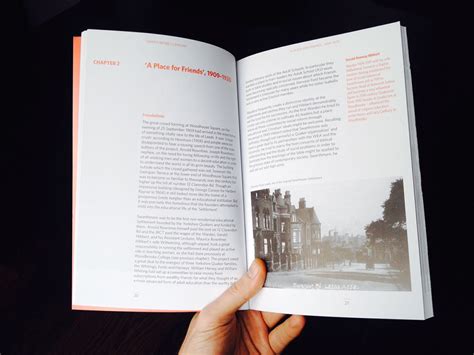 Book Typesetting And Graphic Design Beamreach Printing