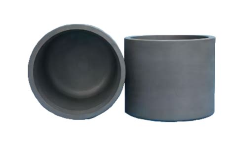 Buy Graphite Crucible From Handan Chengxin Carbon Co Ltd China
