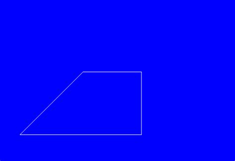 C Problem With Ellipse Rotated Incorrect Position Of Any Point Is Detected Stack Overflow