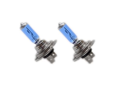2 x Original OSRAM H7 12V 55W High Tech Longlife PX26d Halogenlampe ...