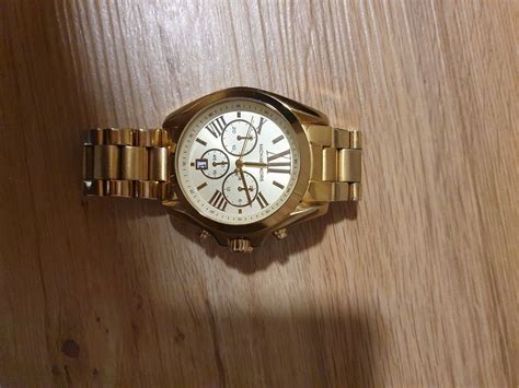 Michael Kors Uhr Kaufen Auf Ricardo