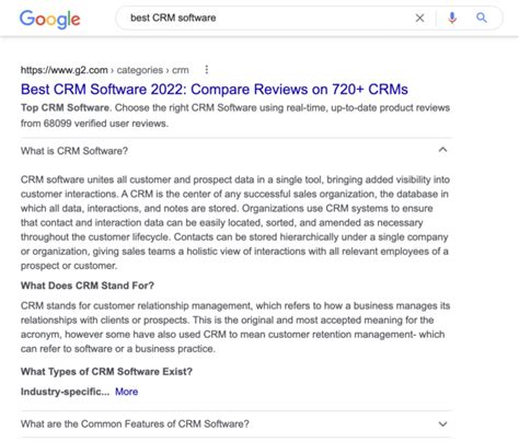 Must Have Ecommerce Rich Snippets To Stand Out In Search