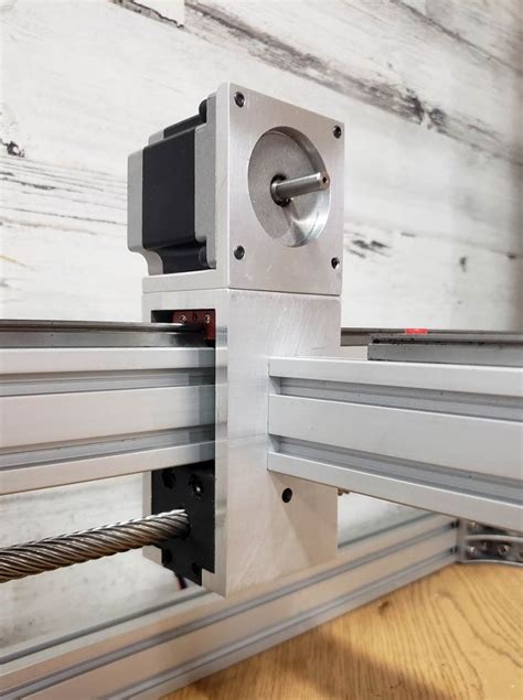 Workhorse Printer 3d Distributed