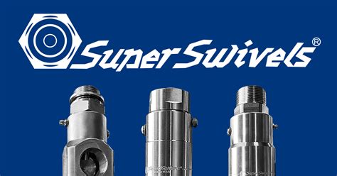 90° Female Pipe Nptf X Female Pipe Nptf Super Swivels®