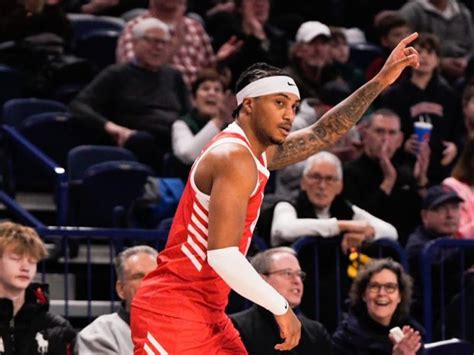A10 Mens Basketball Power Rankings March 3 2025