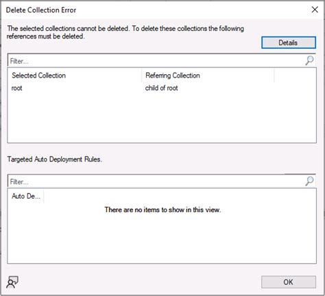 Technical Preview 2202 Delete Collection References Just Another Windows Noob
