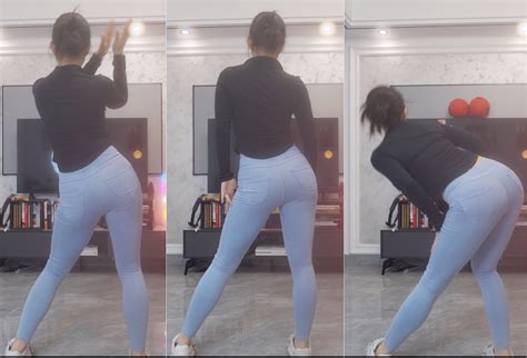 【刘刘】舞力全开 开搞 刘刘和菠萝 刘刘和菠萝 哔哩哔哩视频