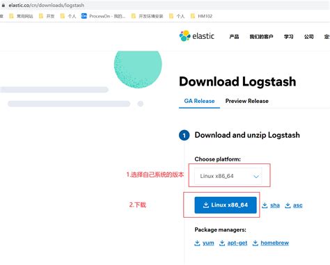 日志系列 【分布式日志系统 搭建logstash】 少年攻城狮 博客园