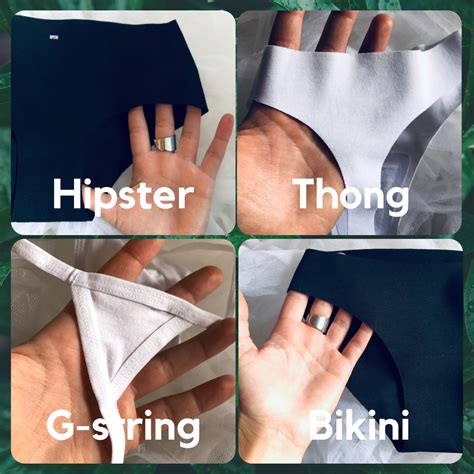 Cum In My Ass Daddy Custom Panties Horny Hot Wife Undies Etsy