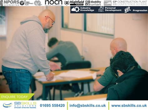 Cheshire And Warrington Skills Bootcamps Sb Skills Solutions