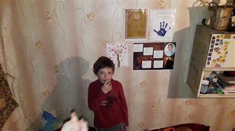 გიო და საბა Youtube