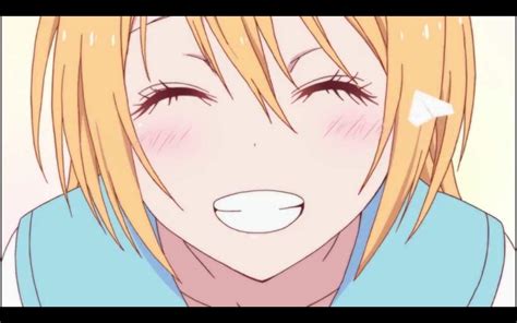 Chitoge Wiki Anime Amino