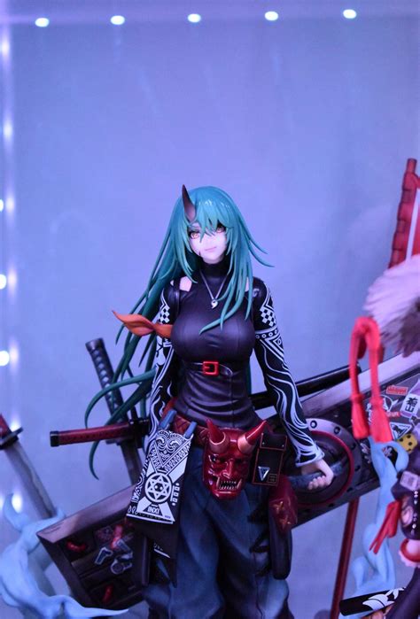Hoshiguma MyFigureCollection Net