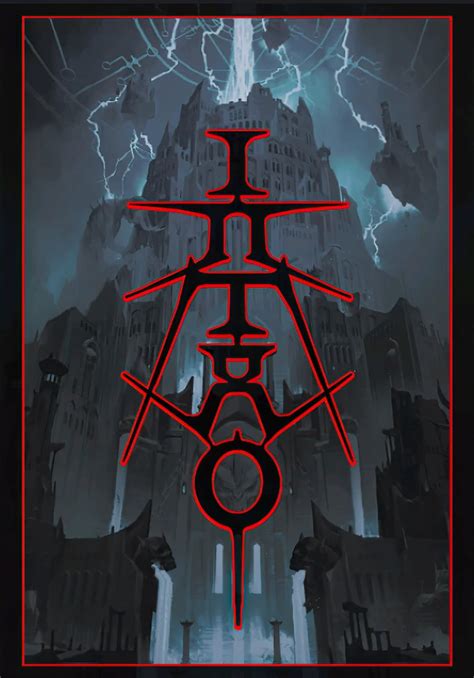 Album Cover Artworks From Doom Eternal Album On Imgur