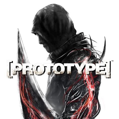 Prototype™ Ps4 · Игры Playstation · Forzorezorstore