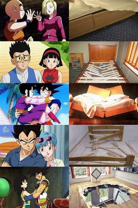 Power Levels Gag