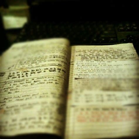Endorsement Logbook ♥♪♬♪♬ Sheet Music Art