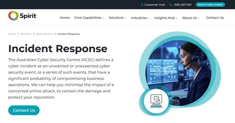Incident Response