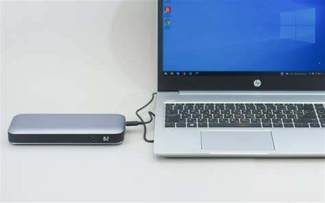 Голиаф в мире powerbank'ов! Обзор портативного аккумулятора ZMI QB826G ...