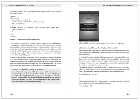 Galileo Computing Apps Mit Html5 Und Css3 Für Iphone Ipad Und