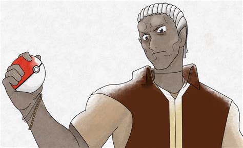 My Dragon Age As Pokemon Trainers Series Continues No Spoilers R