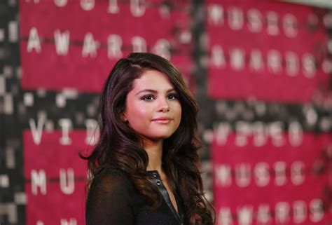 Selena Gomez Revival Album Cover Poster Freefilelmoc