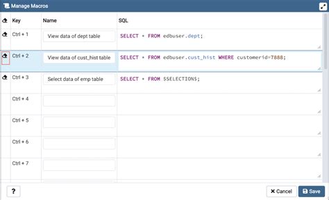 Pgadmin Query Format Hyperloced