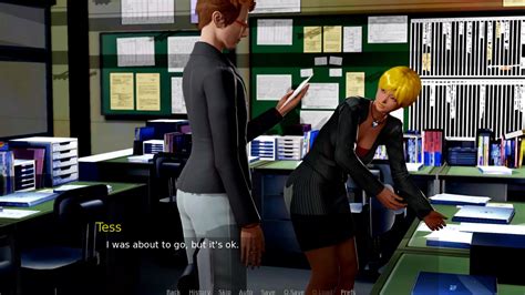 Office Harasser Sell Your Girls On Steam