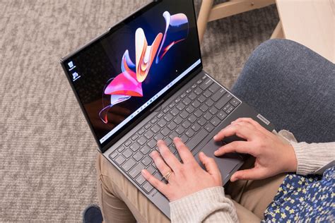Oled Vs Ips Lcd Which Screen Type Should Your Next Laptop Have
