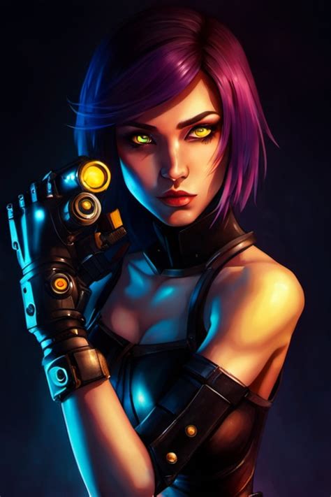 Post Created By Darkschneider76 Tensorart