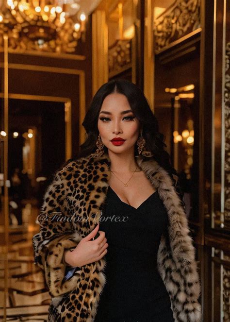 🎀 Yakuza Princess 🎀 Rasianfindom