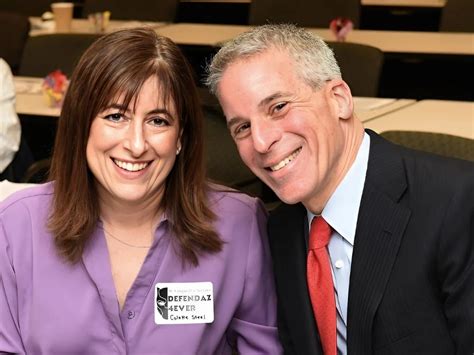 Brian Steel And His Wife Colette Steel Are A Legal Power Duo