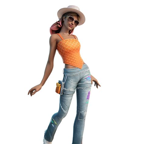 Desert Dawn Lyric Fortnite Skin Fortnitegg