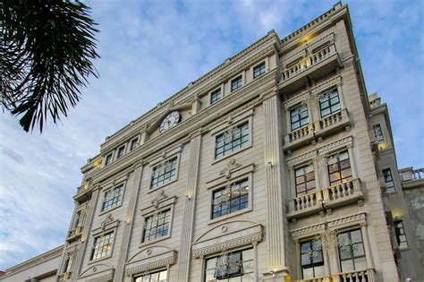 The Plaza Hotel Balanga City Balanga Updated Price Reviews And Hd
