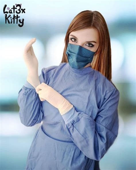 Latex Kitty Cass On Instagram Im Really Gonna Need These Gloves Where Im Going Gloves