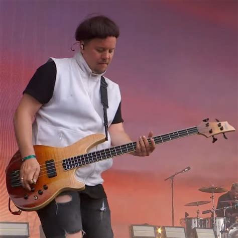 Pin By 🌸nat Ochca Nat али 🌸 On «jack Daniel Klossek Daniel Jack Daniel Bassist