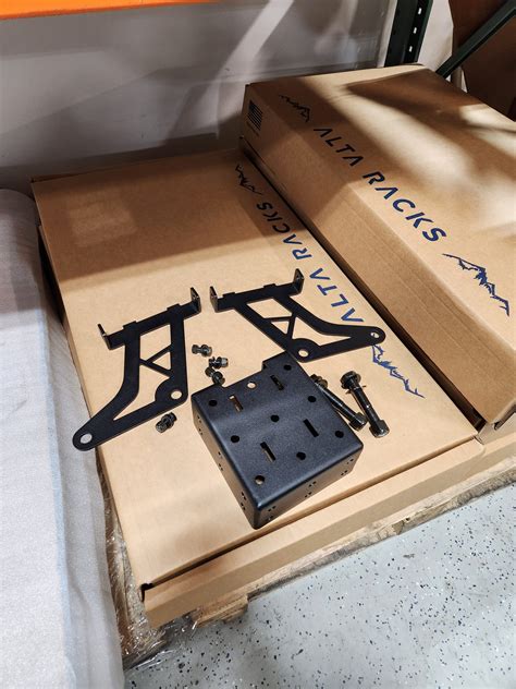 General Purpose Platform Gpp Alta Racks