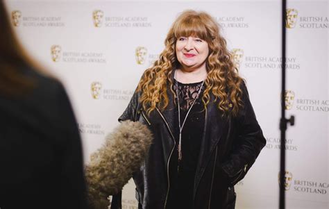 Scottish Comedian Janey Godley Dies Aged 63