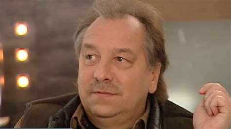 Kilenc éve Hunyt El Bajor Imre Mindössze 57 évesen