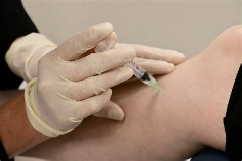 Injection Therapy Generations Acupuncture Chiropractic Massage