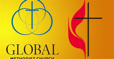 Global Methodist Church Conservative Offshoot Of United Methodists