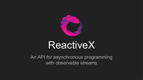Rxjava